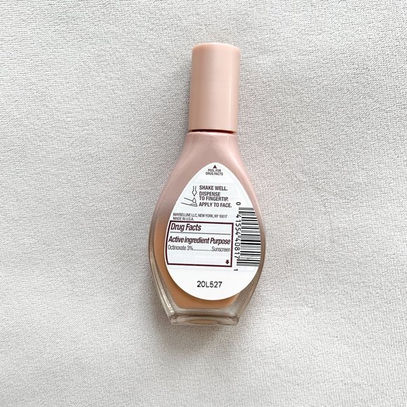 Sephora | Makeup | Maybelline Dream Wonder Fluidtouch Foundation | Poshmark